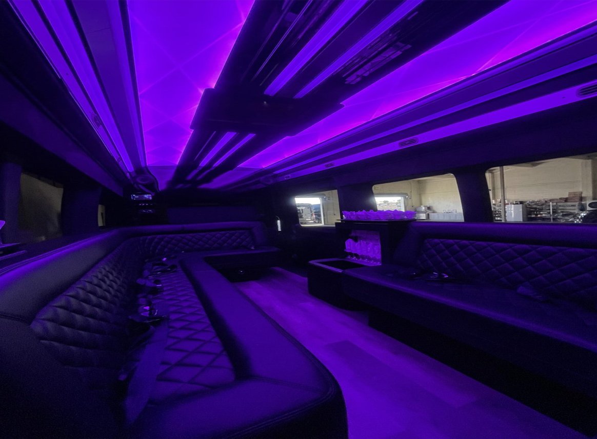 Vacaville Limo | Fairfield Limo | Vallejo Limo | Davis Limo | Travis Limo